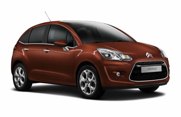 Citroën C3 GPL, offerte e promozioni speciali a giugno