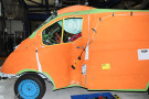 Ford Transit Custom, inizia nel 2012 il rinnovo veicoli commerciali